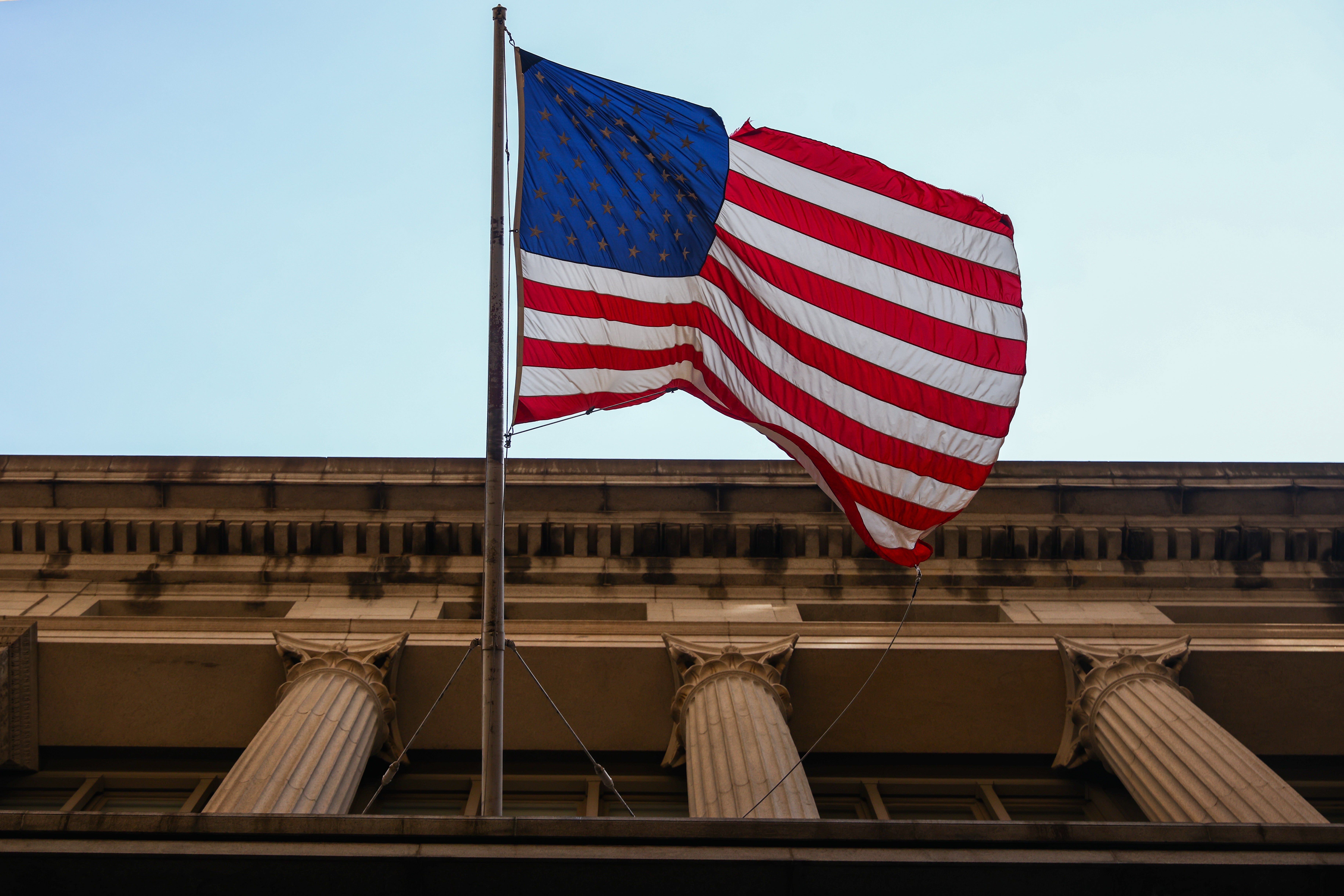 Don’t Bet on America’s Illiberal Heart | Hudson Institute