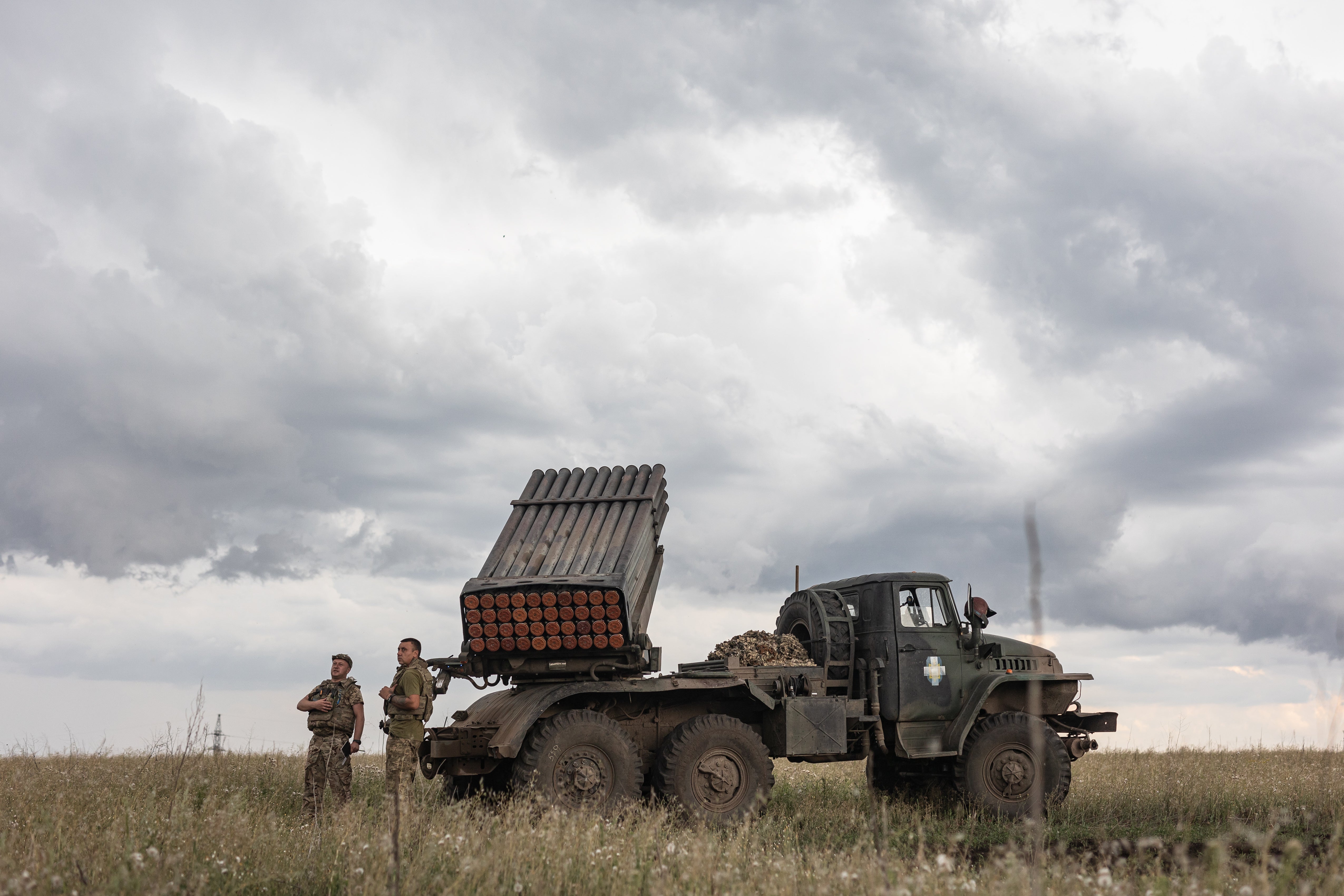 Ukraine Military Situation Report | July 24 | Hudson Institute