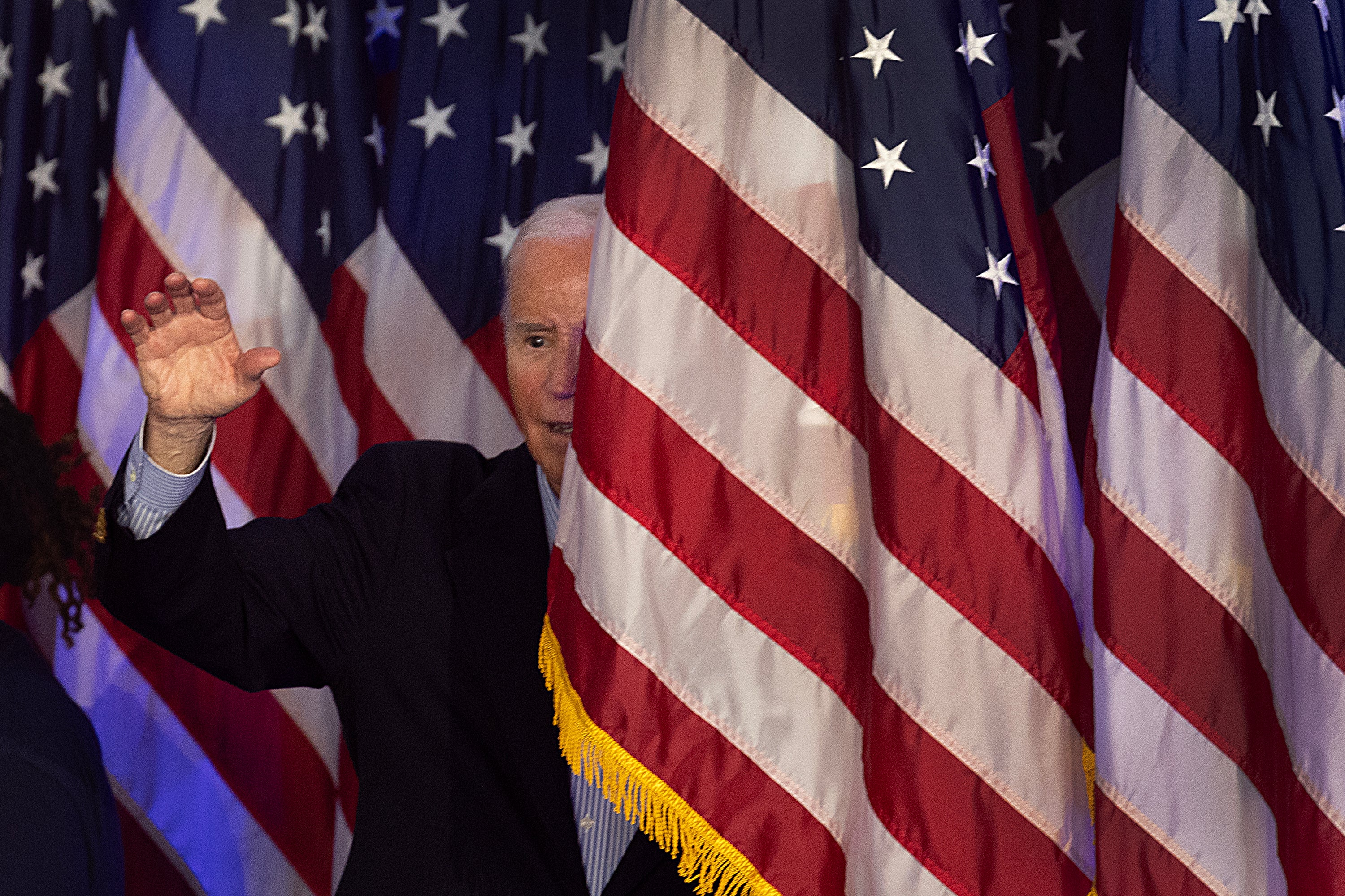 America’s Weakness Is a Provocation | Hudson Institute