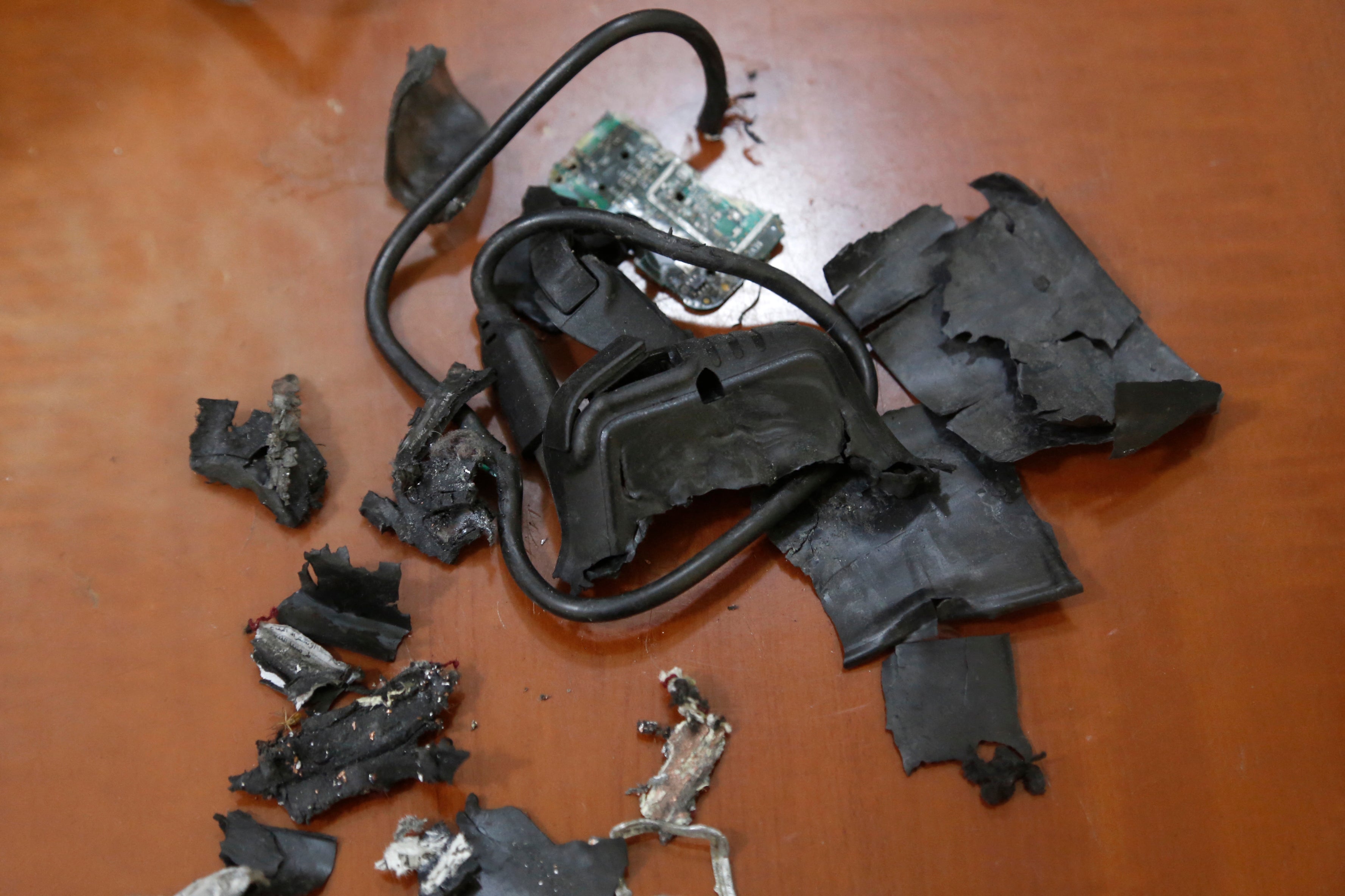 The Brilliance of “Operation Grim Beeper” | Hudson Institute