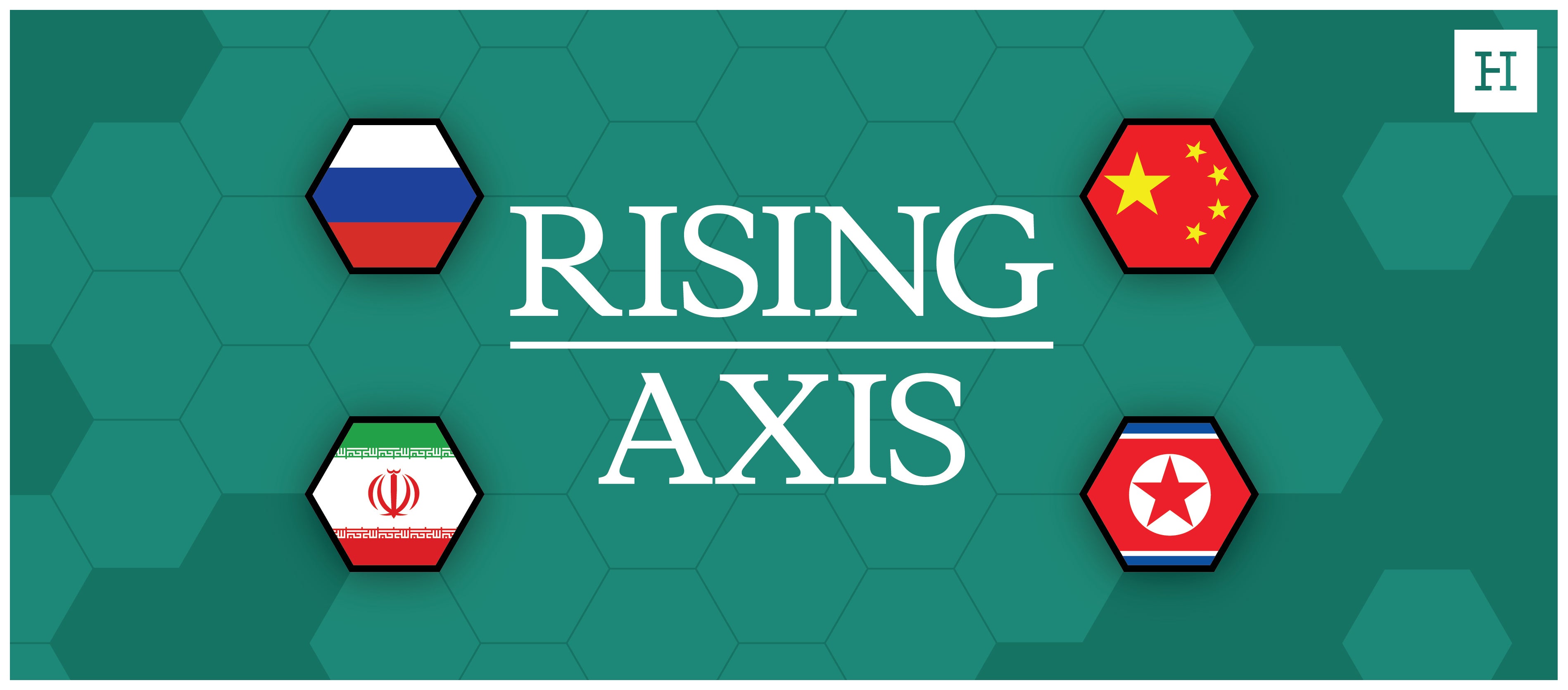 North Korea’s Role in the Rising Axis | Hudson Institute