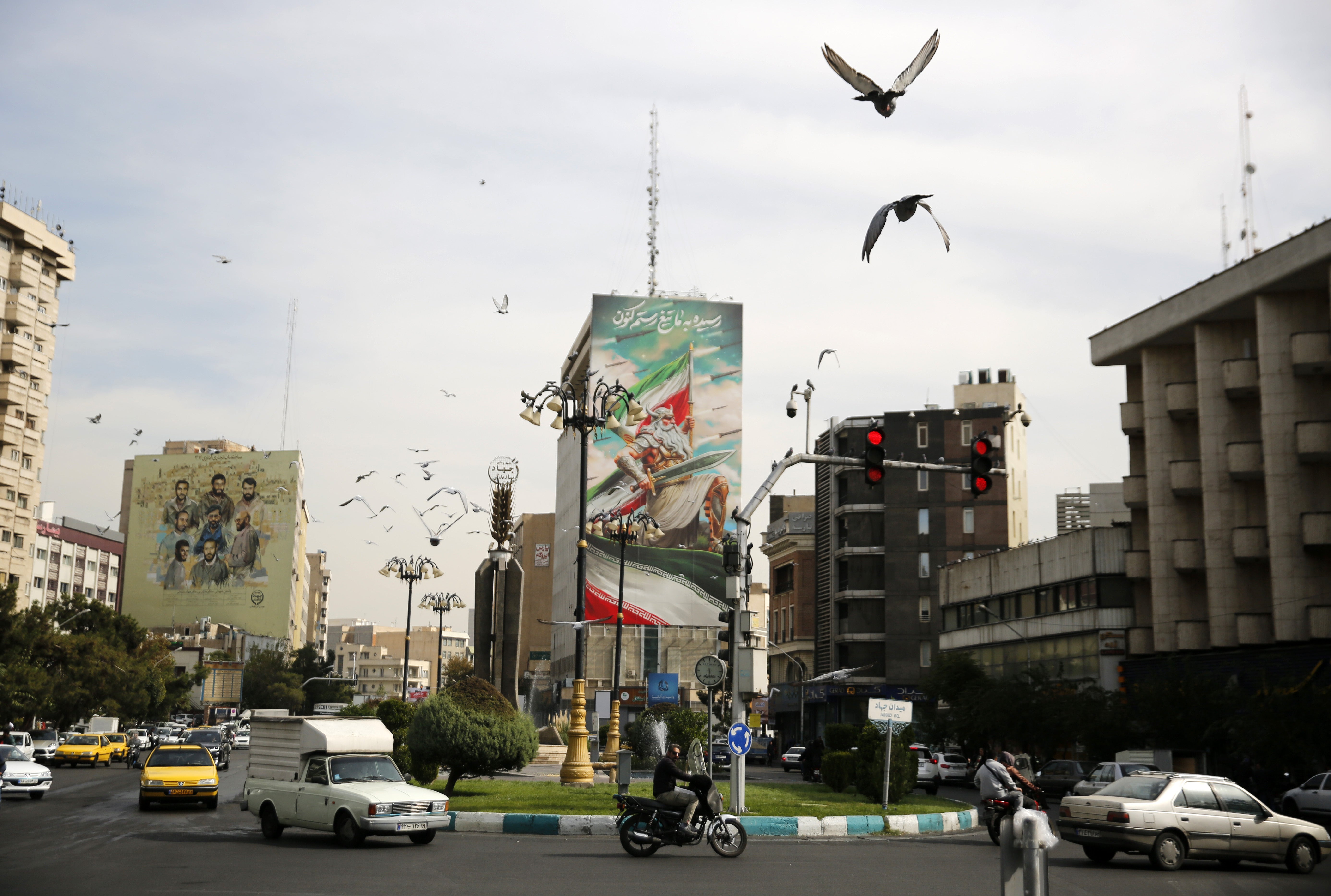 Assessing the Political and Military Scope of Israel’s Strikes on Iran ...