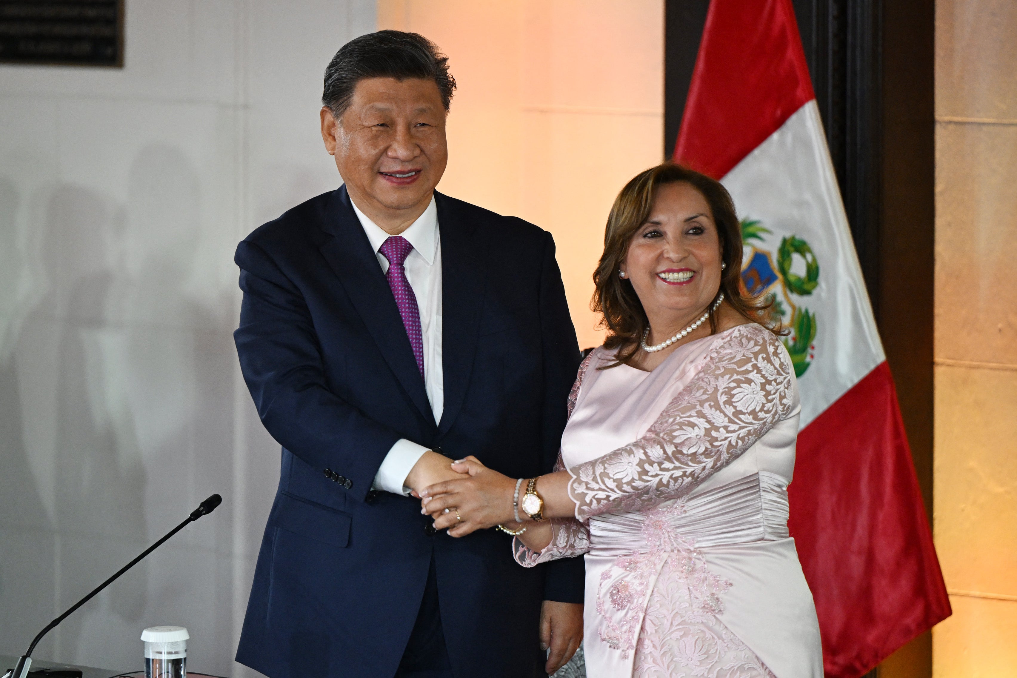 Israel’s Goals, PRC Influence in South America, and Ukraine’s ATACMs ...
