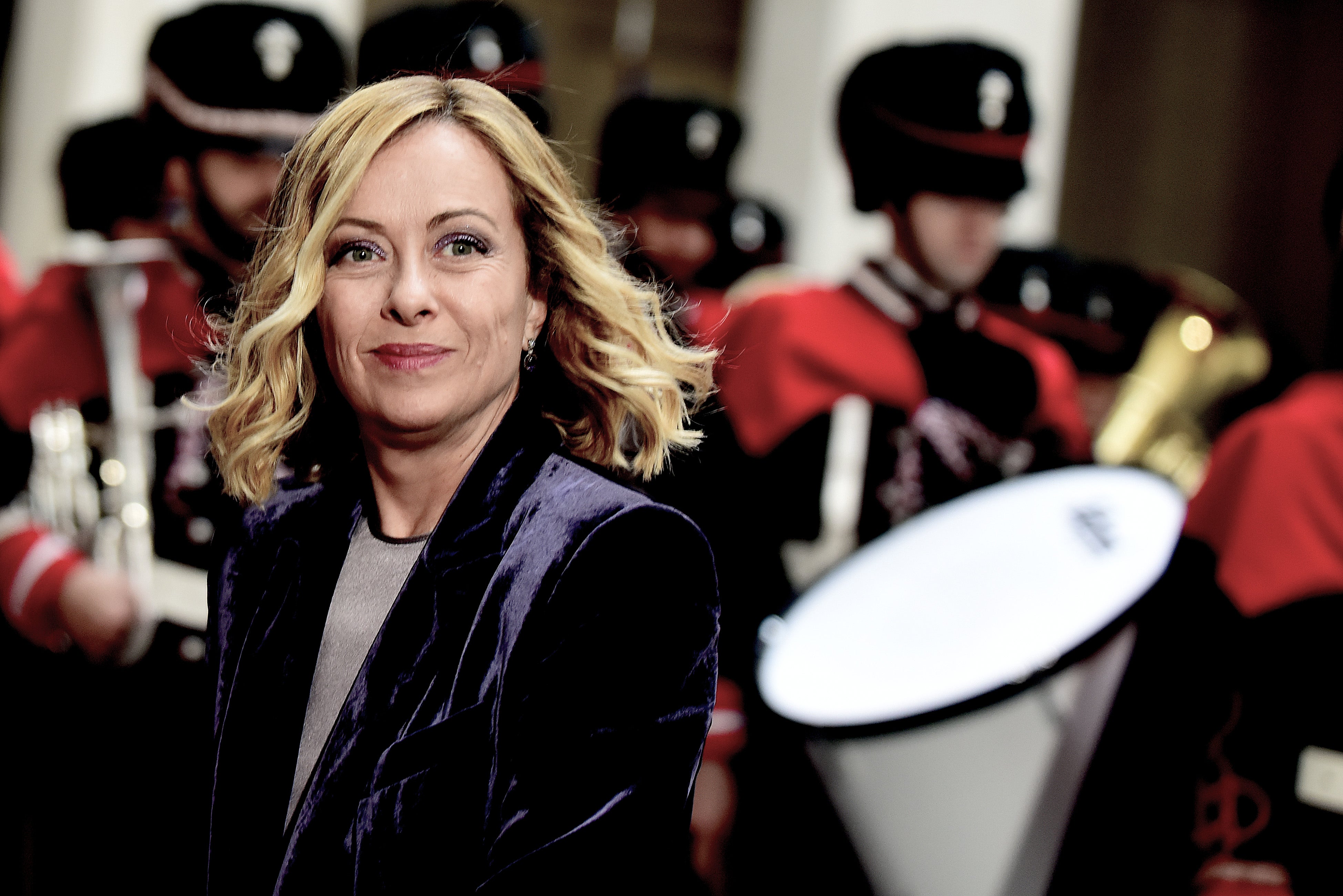 Meloni’s Star Has Risen in Europe. Will It Help Guide President Trump ...