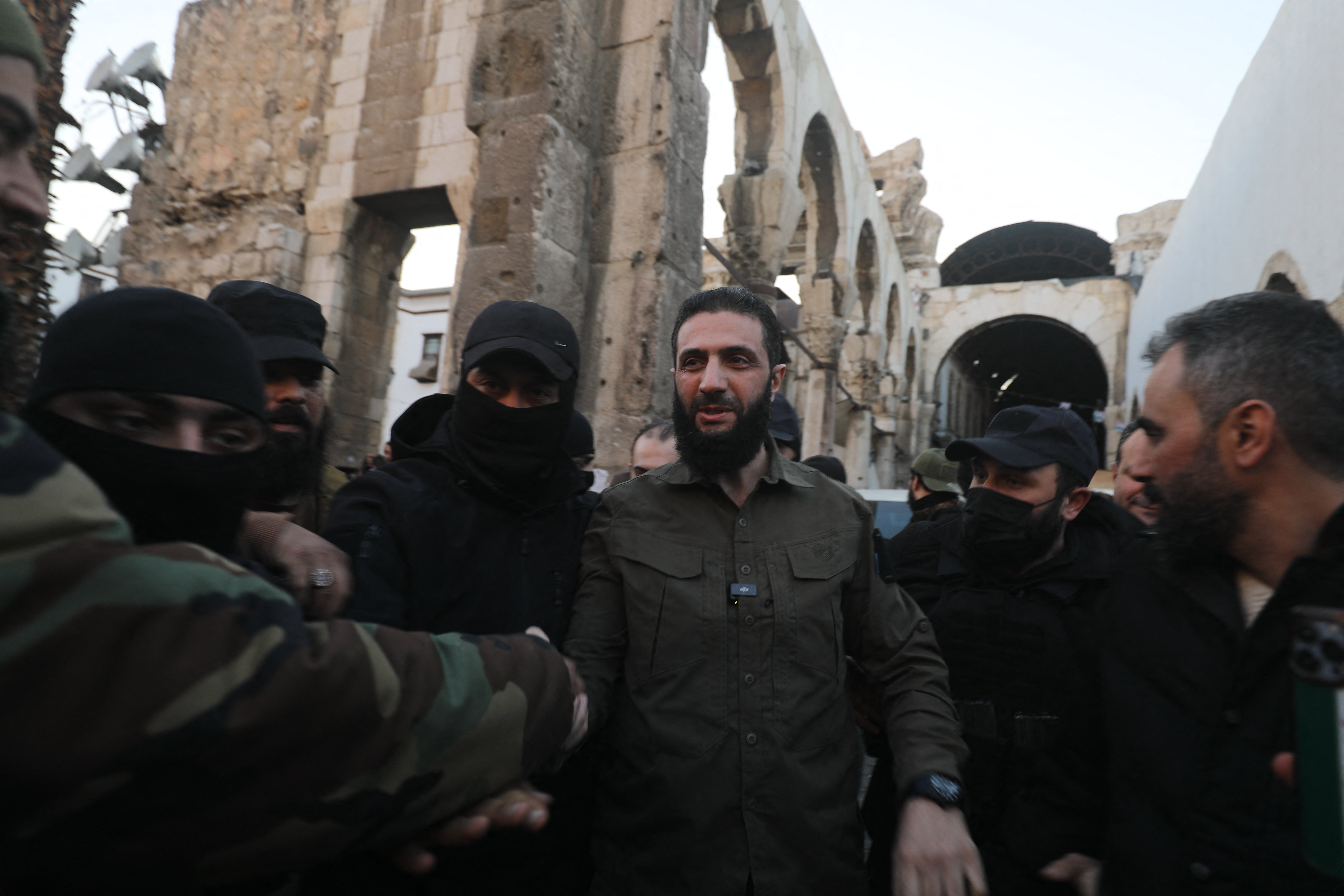 Is al-Jolani Al Qaeda or ISIS? | Hudson Institute