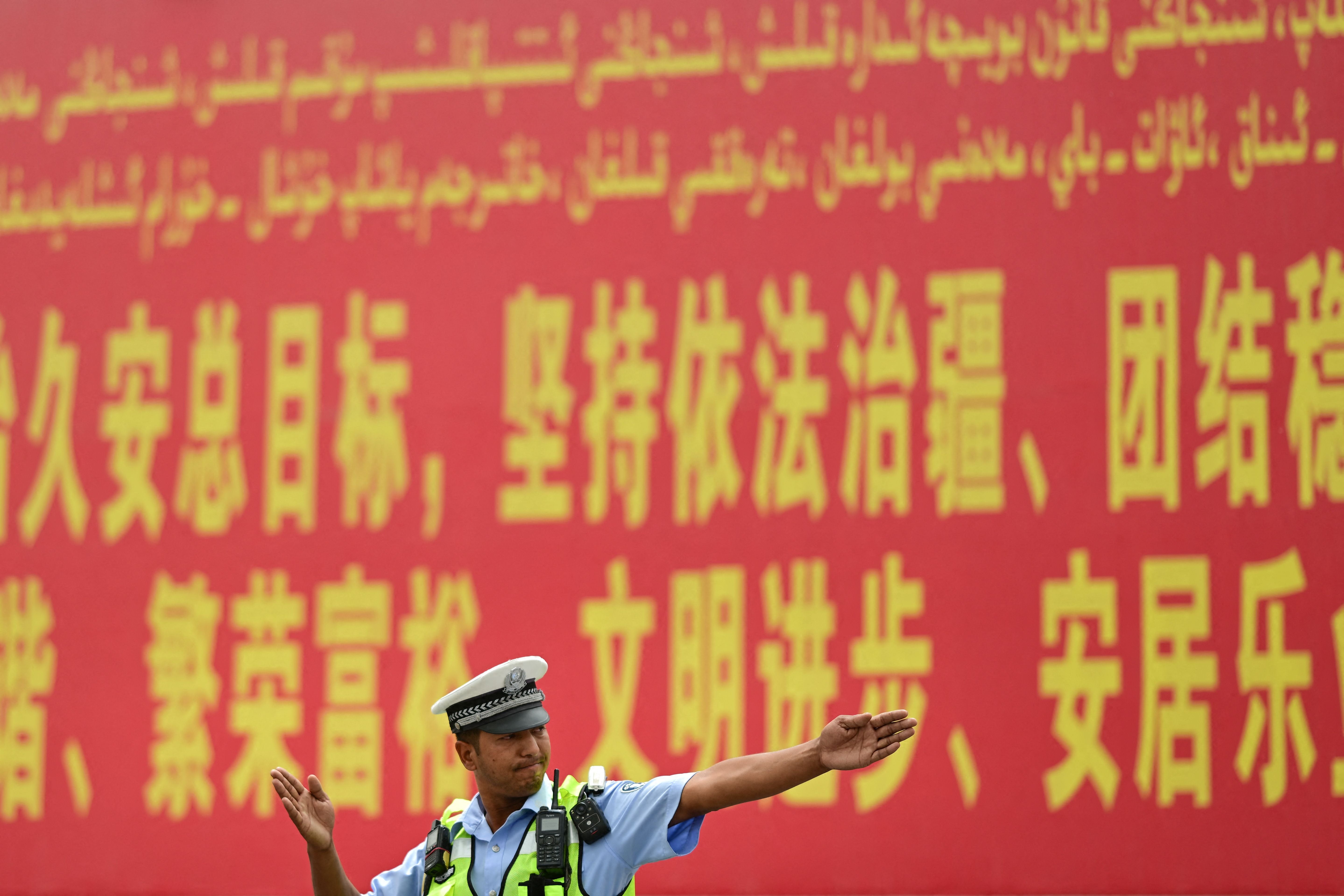 Prioritizing Human Rights in United States Policy toward China: A Guide ...