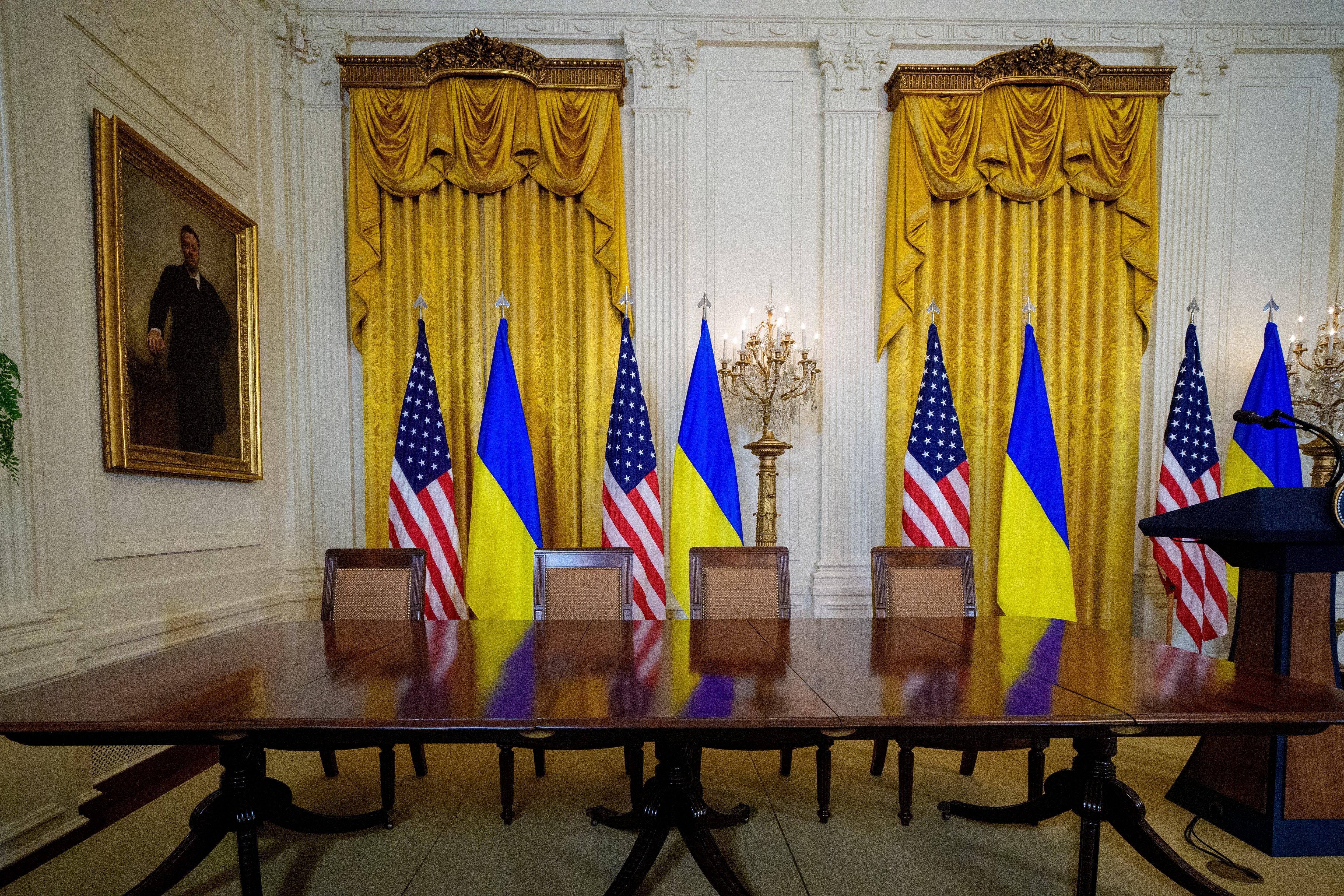 Assessing US-Ukraine Relations and Security in Europe | Hudson Institute