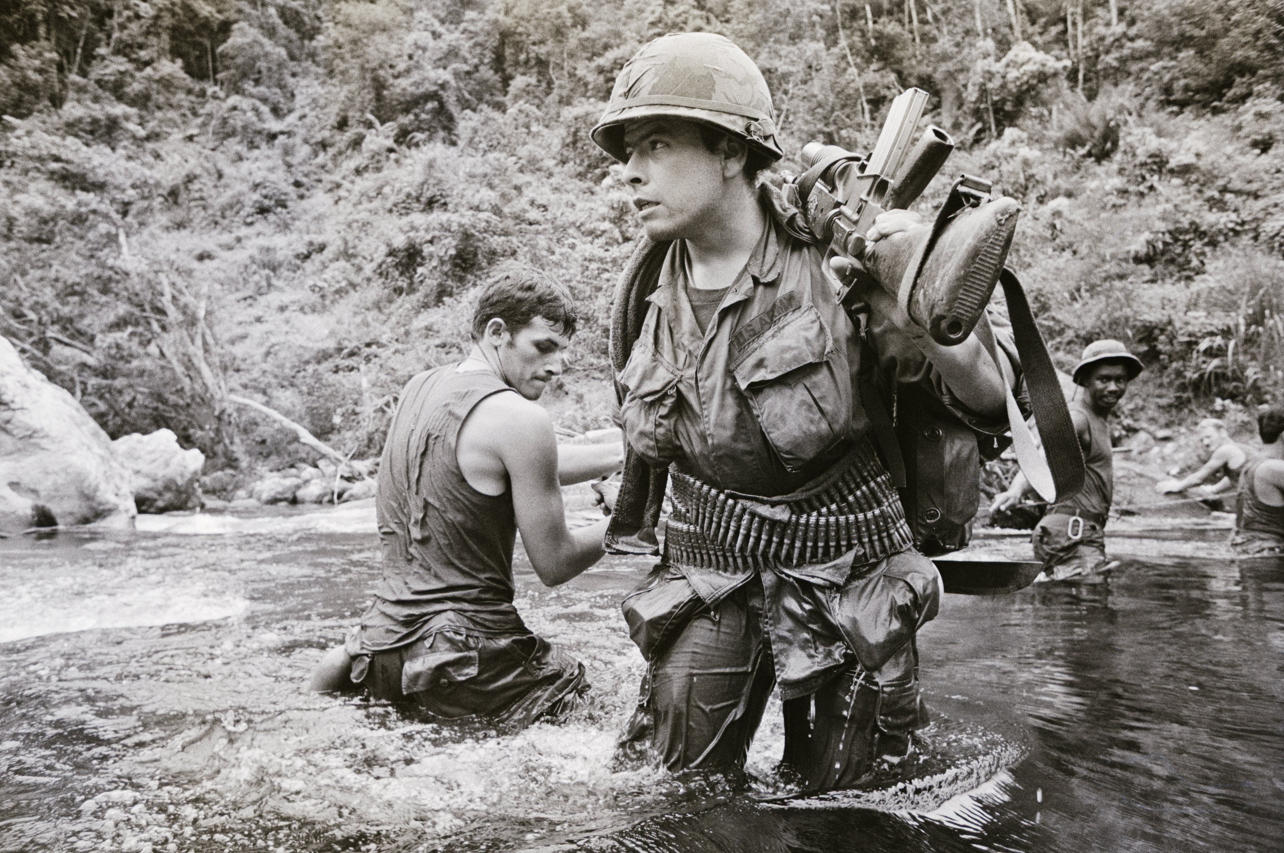 How America Won, Then Lost, the Vietnam War | Hudson Institute