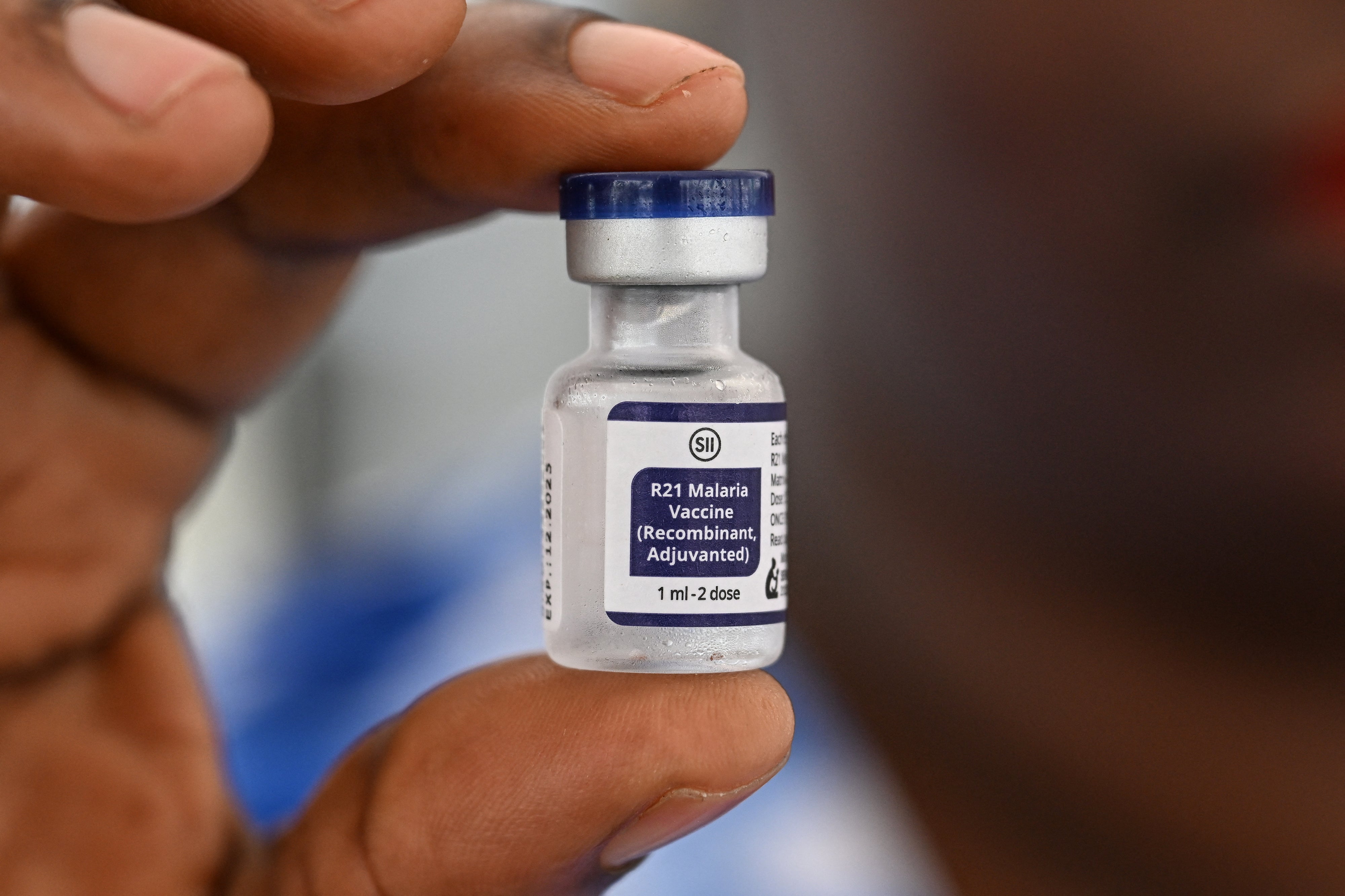 To Counter China, the US Must Fight Malaria | Hudson Institute