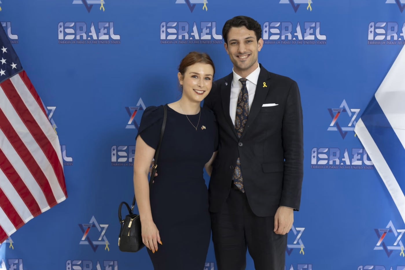 On the Loss of Yaron Lischinsky and Sarah Lynn Milgrim | Hudson Institute