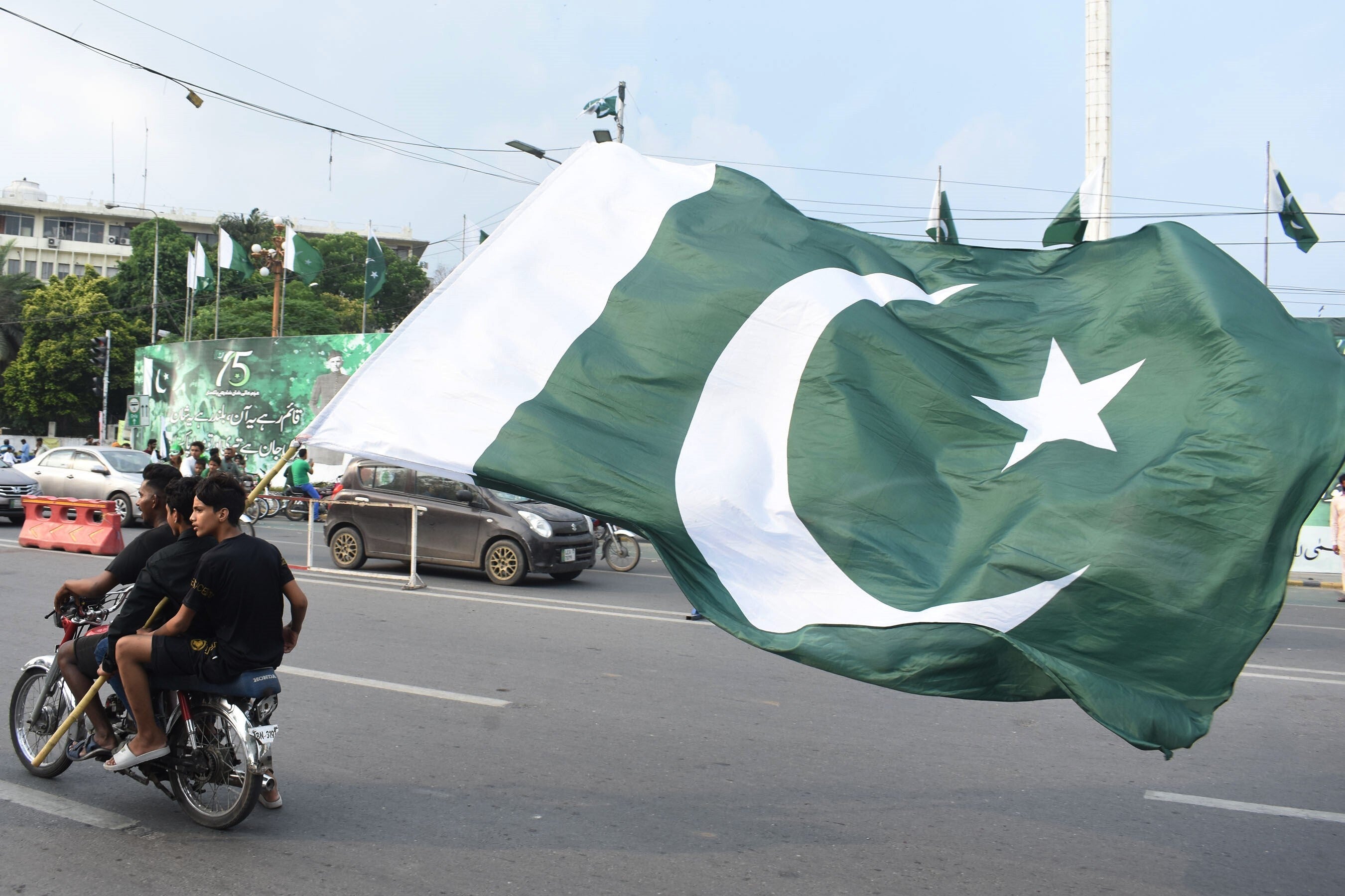 Engaging Pakistan in a New Era of US Foreign Policy | Hudson Institute
