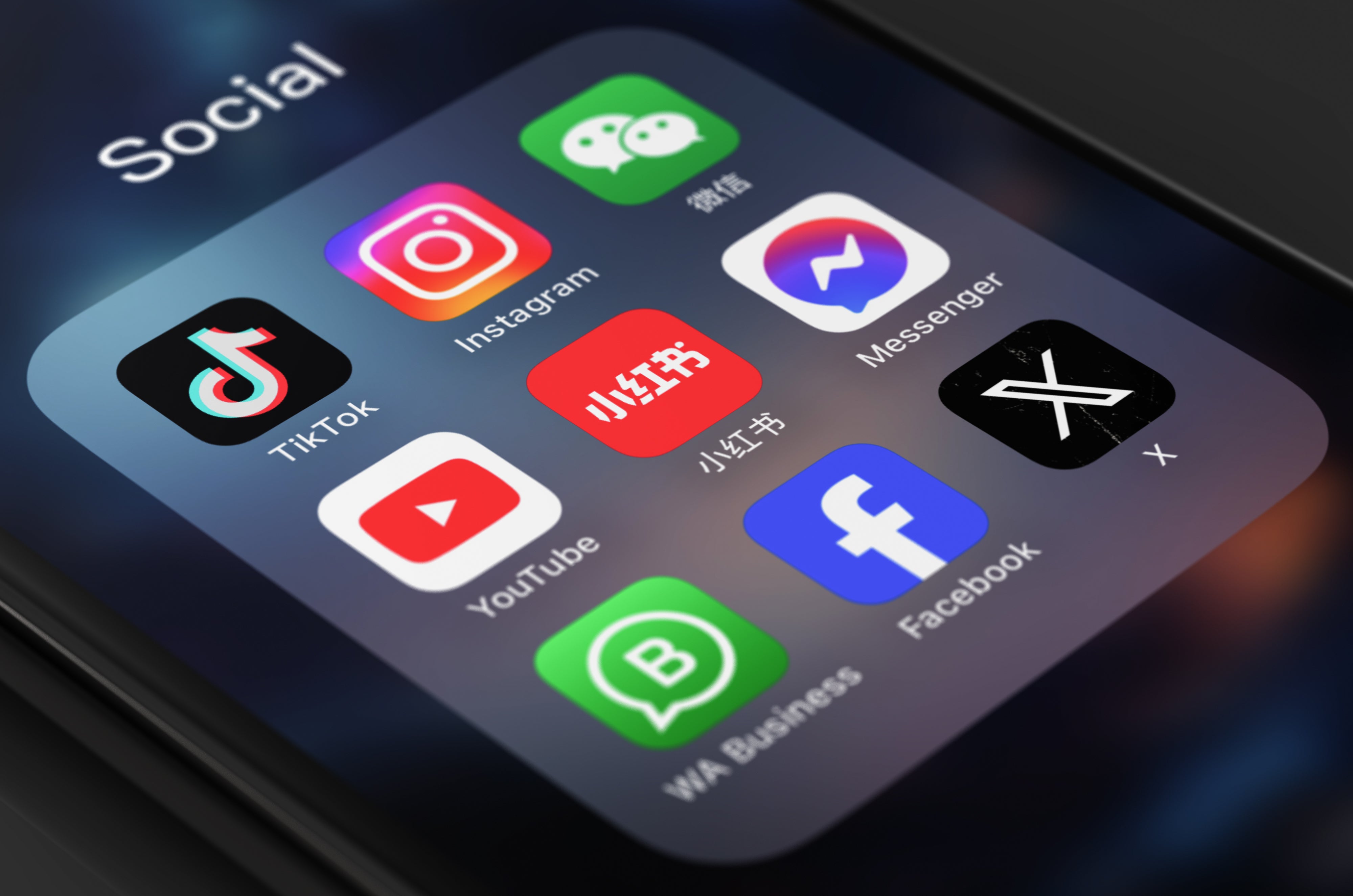American Farmland, Virtual Liberty, and Social Media: Trump’s Strategy ...