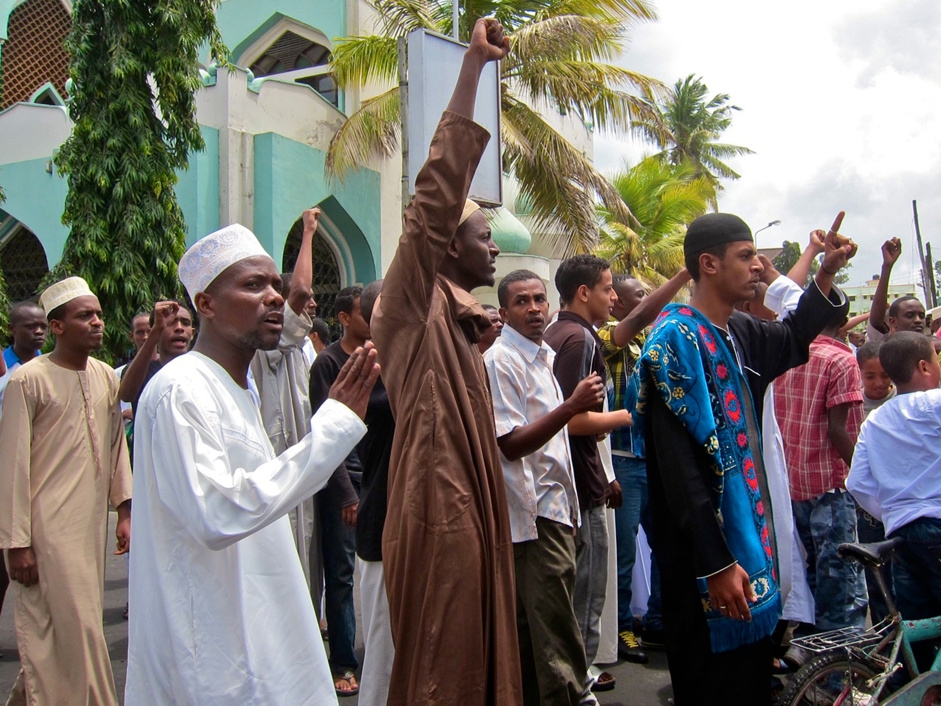 The Lasting Influence of Sheikh Aboud Rogo on the African Jihad ...
