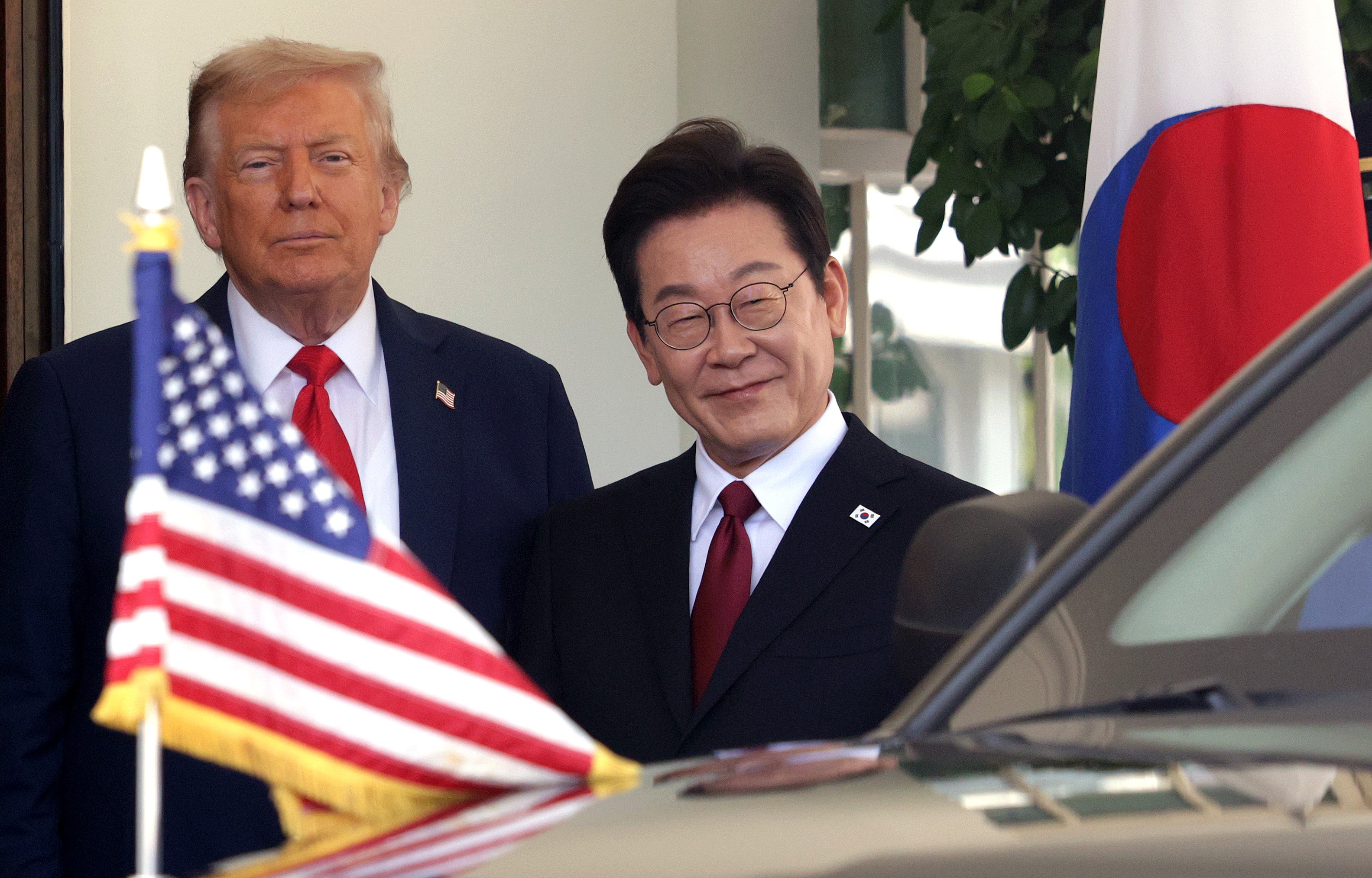 Toward a US–South Korea Alliance Renaissance | Hudson Institute