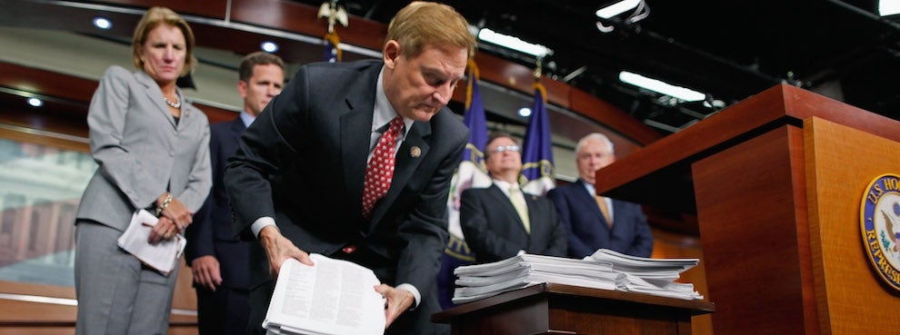 Dodd-Frank Turns 4! | Hudson Institute