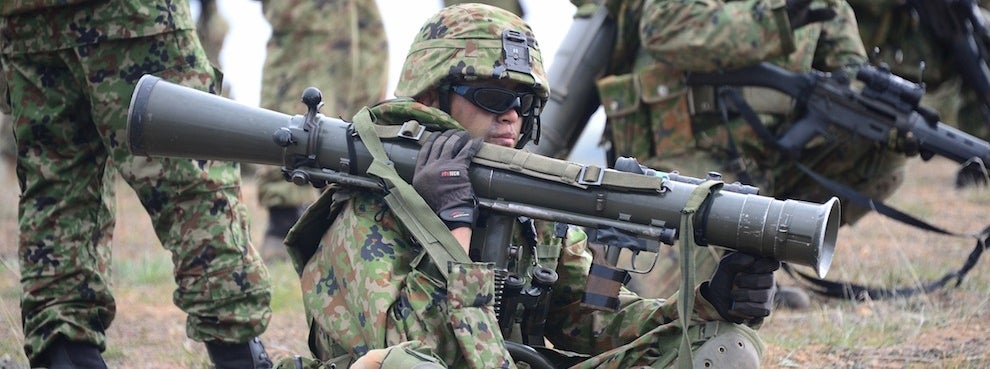 Time to Open the Door to US-Japan Weapons Trade | Hudson Institute