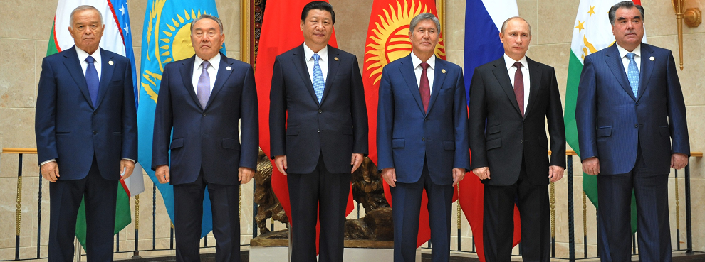 SCO Security Cooperation Has Multiple Motives | Hudson Institute