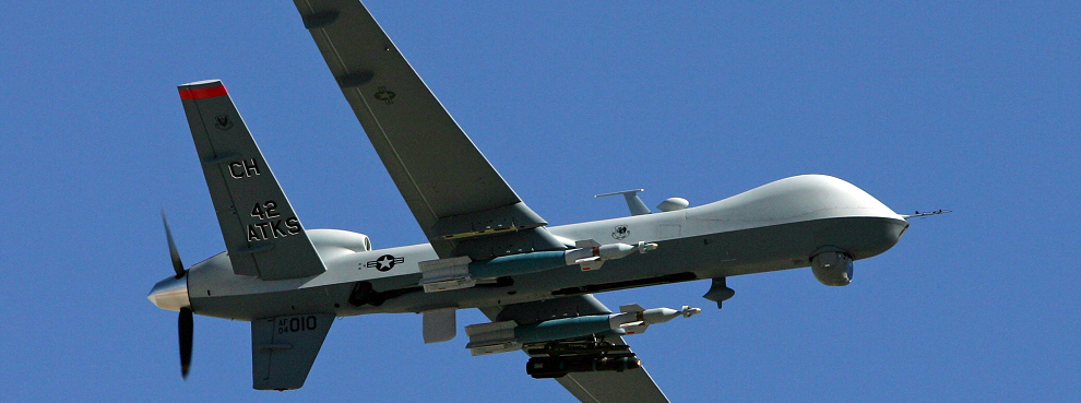 Japan's Coming Drone Revolution | Hudson Institute