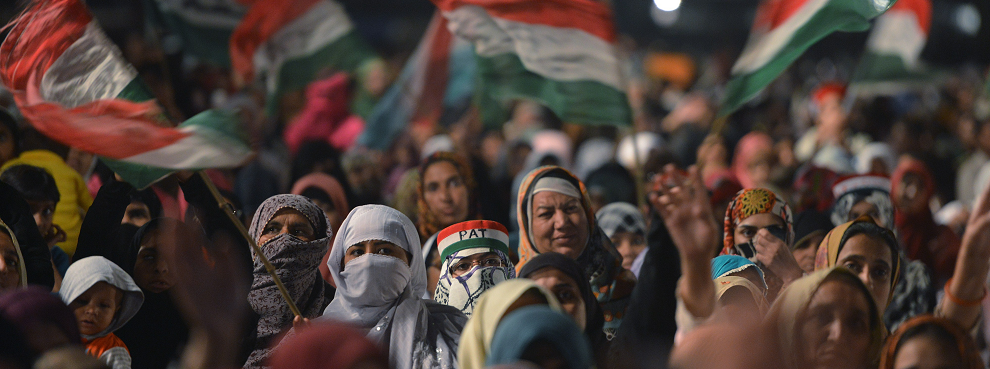 Pakistan Is Sliding Toward Extremism | Hudson Institute