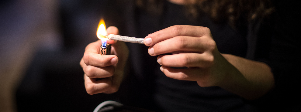 Why We Believe Marijuana is Dangerous | Hudson Institute