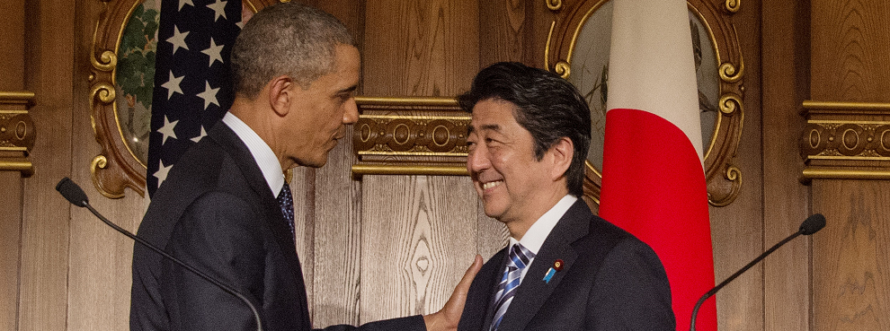 America Needs Shinzo Abe | Hudson Institute