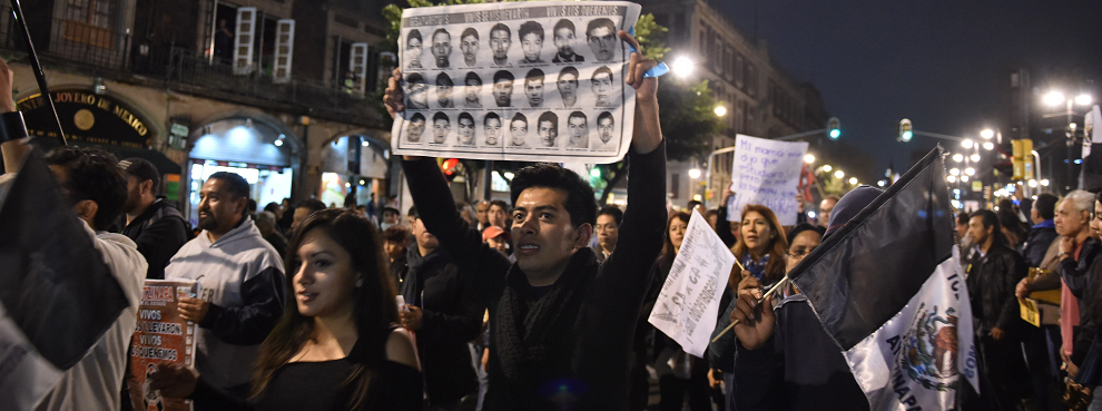 Corruption Curses Mexico and Brazil | Hudson Institute