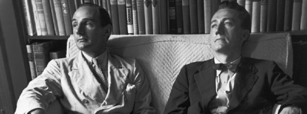 When Georgetown Ruled the World | Hudson Institute