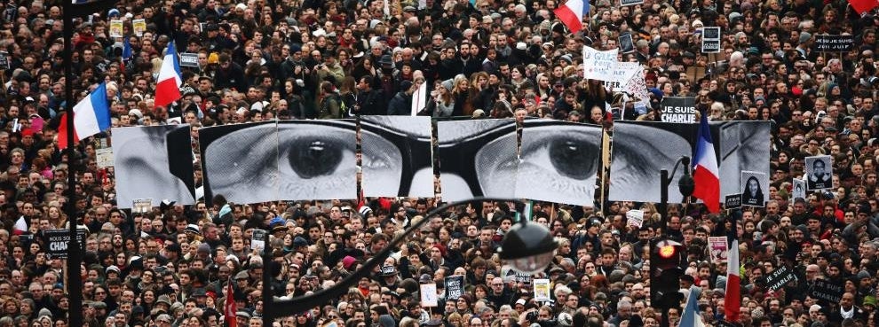 The Fall and the Rise of France | Hudson Institute