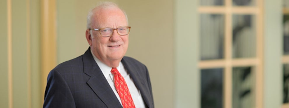 Bill Schweitzer (1944-2015) | Hudson Institute