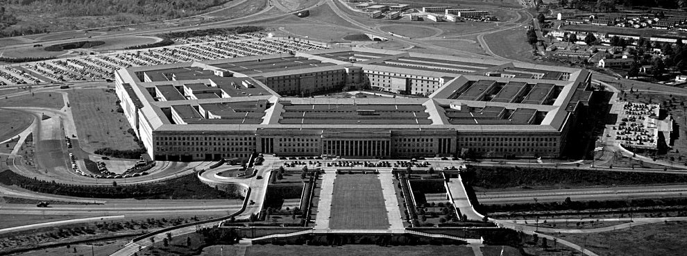 The Sage of the Pentagon | Hudson Institute