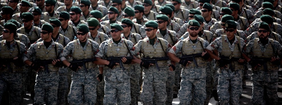 Remember the Carter Doctrine | Hudson Institute