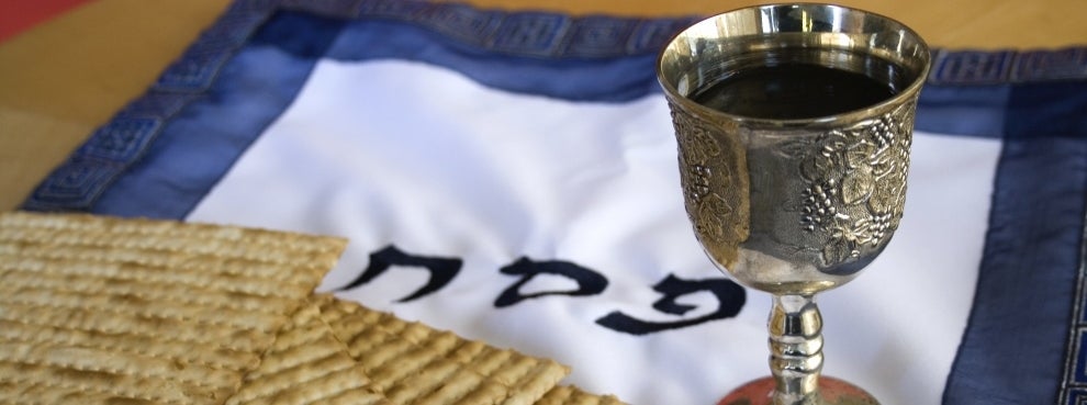 Passover: A Celebration of Freedom | Hudson Institute