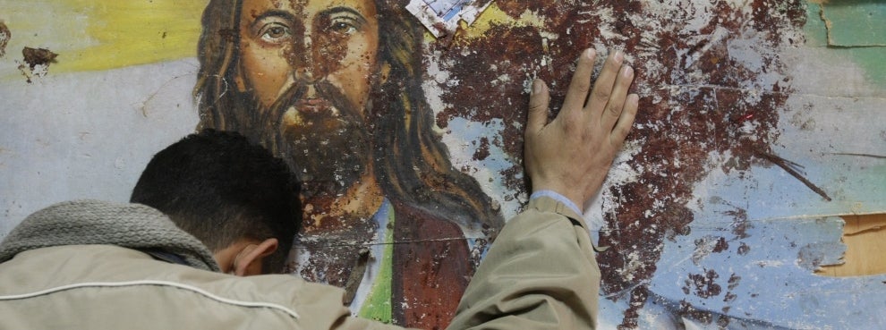 Egypt's Coptic Christians - Braced for Persecution | Hudson Institute