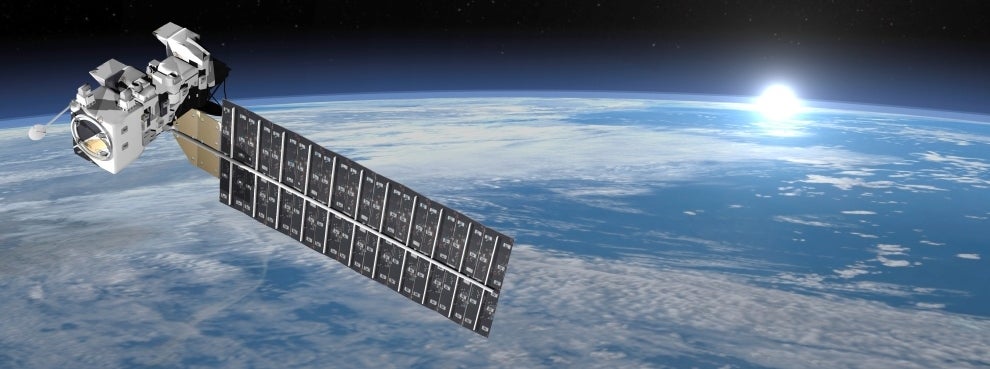 Rethinking America's Place in Space | Hudson Institute