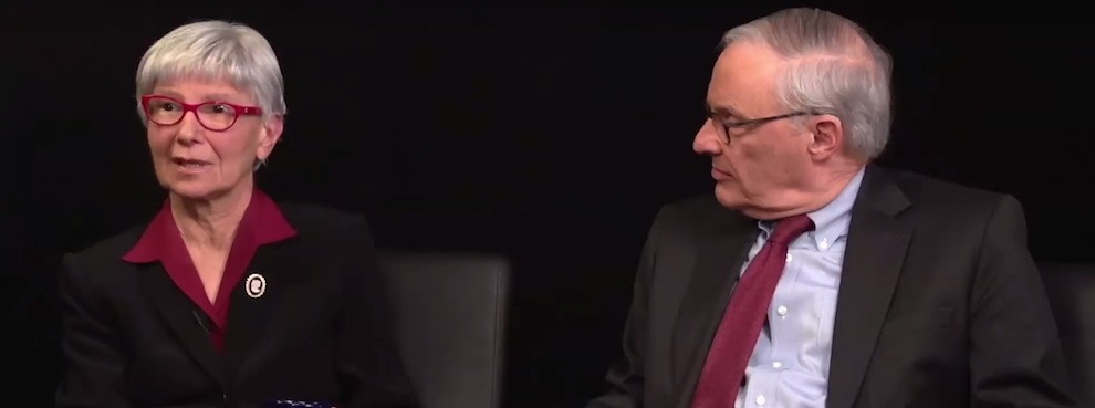 Amy A. Kass, 1940-2015 | Hudson Institute