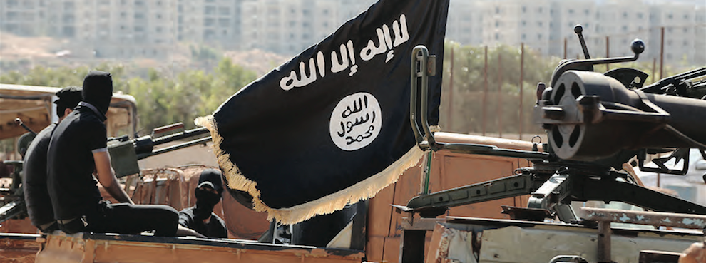 The Impact of ISIS on Global Salafism and South Asian Jihad | Hudson ...