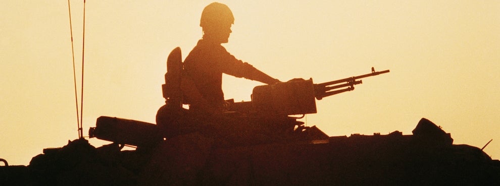 The First Gulf War and Its Aftermath | Hudson Institute