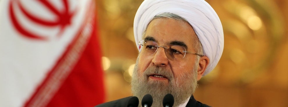 Iran's Treatment of U.S. Sailors and Contempt for International ...