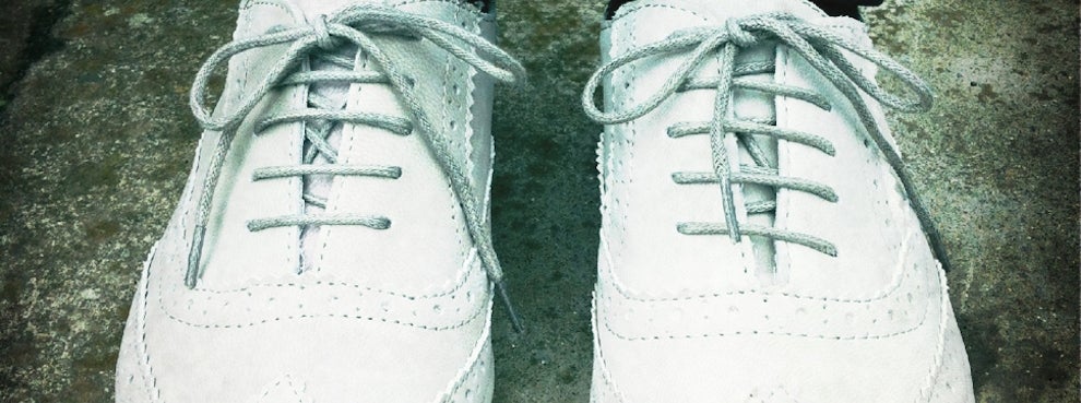 Remembering the 'White-Shoe Firm' | Hudson Institute