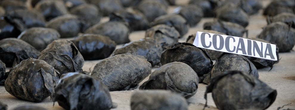 Obama Drug Policy Creates Conditions for Cocaine Epidemic | Hudson ...