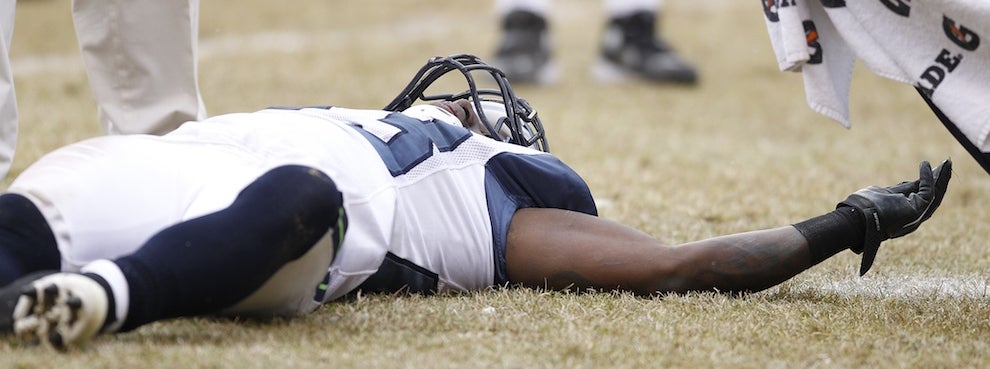Wrong Playbook: Why The NFL's Response To Its Attackers Is Out Of ...