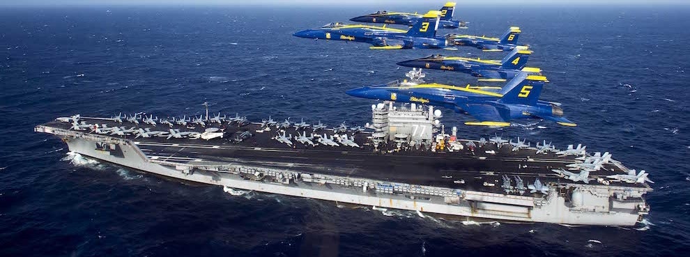 New American Grand Strategy | Hudson Institute