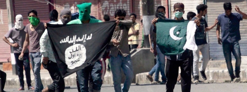 Prospects of the Islamic State in Pakistan | Hudson Institute