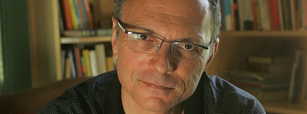 Michael Tolkin: Prepared for the End of the World | Hudson Institute