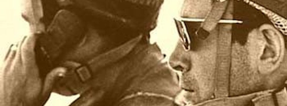 40 Years after Entebbe - An Interview with Iddo Netanyahu | Hudson ...