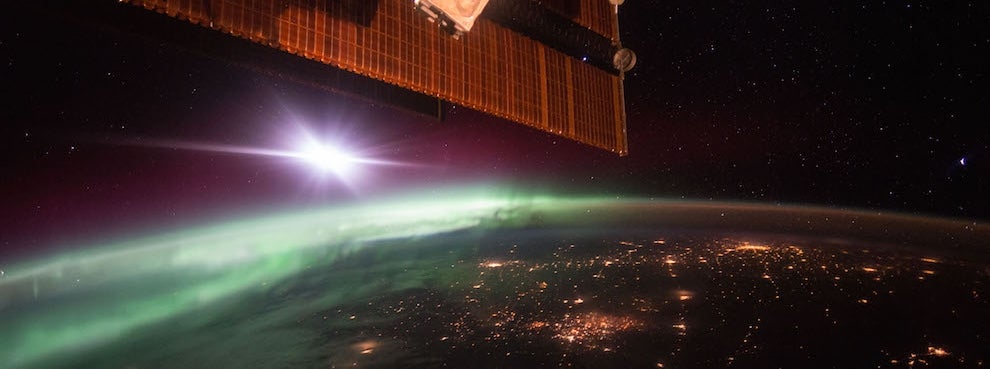 Space-based Interceptors: Realistic, Affordable, and Necessary | Hudson ...