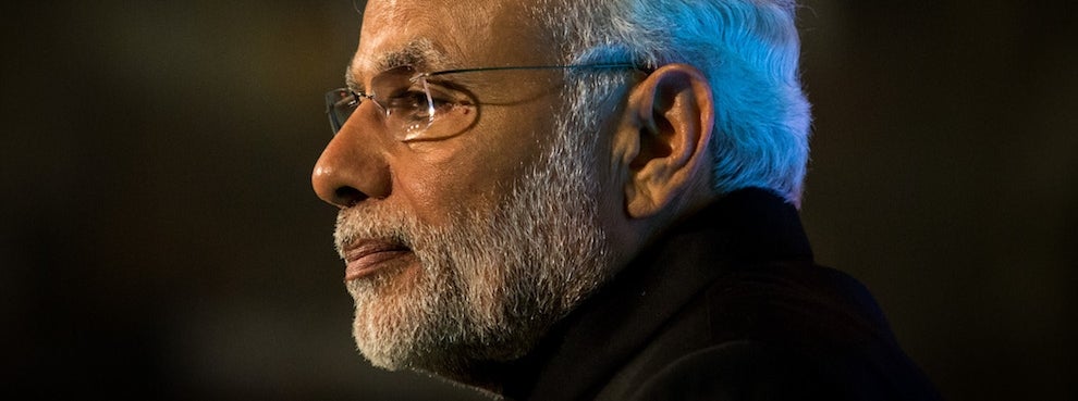Modi: Two Years On | Hudson Institute