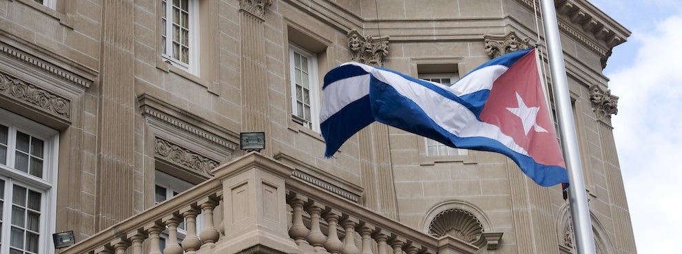 The Future of US-Cuban Relations | Hudson Institute