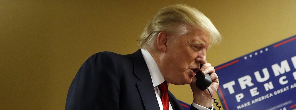 What the Taiwan Call Means | Hudson Institute