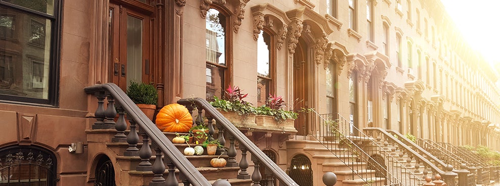 The Long-Term Dynamics of Affordable Rental Housing | Hudson Institute